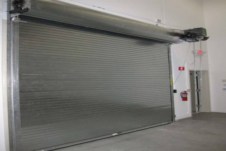 Rolling Counter Doors | Rolling Counter Shutters | Counter Doors