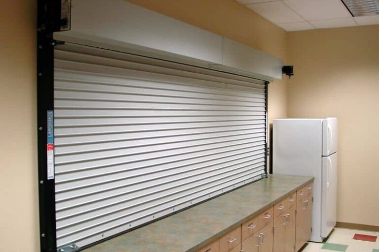 Rolling Counter Doors | Rolling Counter Shutters | Counter Doors
