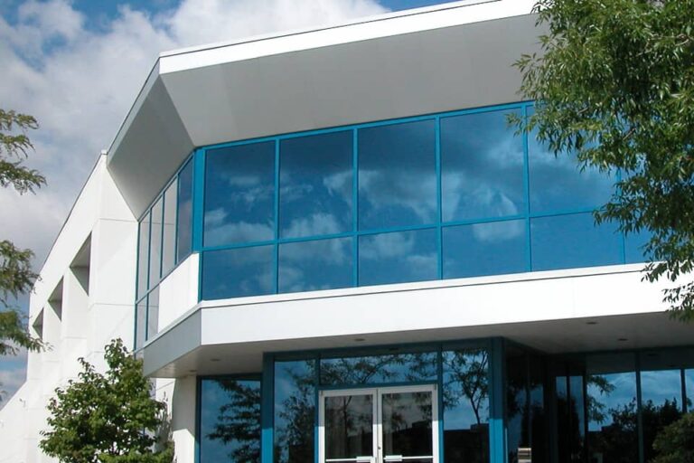 Fixed Glass Aluminum Windows | Aluminum Windows Toronto