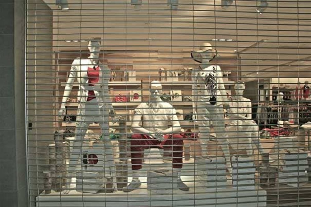 Hotels/Restaurants Archives - Canuck Door Systems