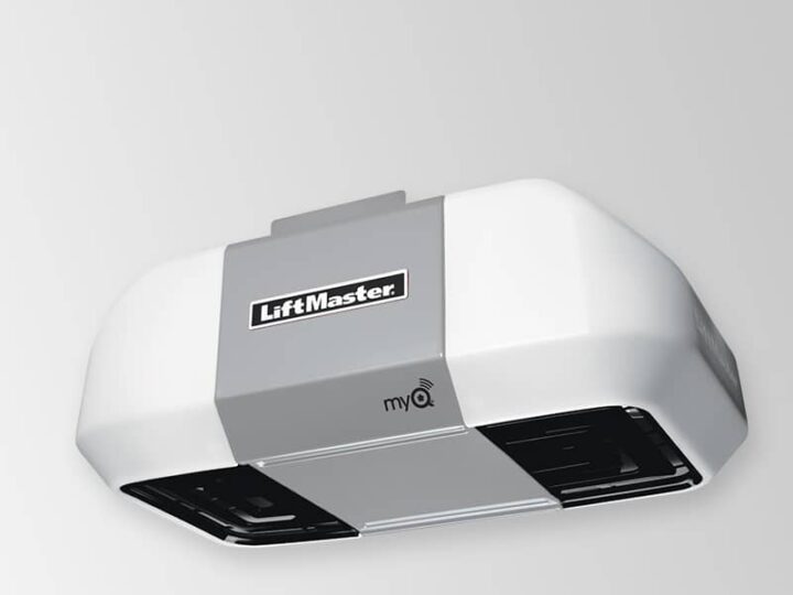 Liftmaster Garage Door Opener | Belt Drive Electric Openers