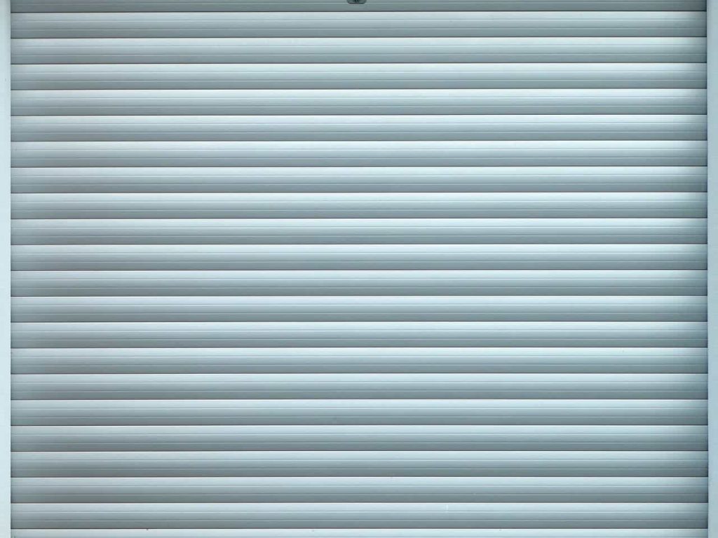 Commercial Rolling Steel Doors | Canuck Door Systems