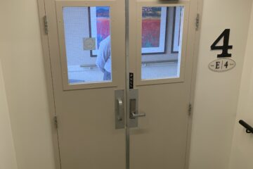 Commercial Fire Rated Doors | Fire-Rated Commercial Steel Doors