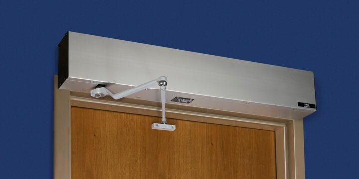 Low Energy Door Operator | Automatic Door Operators