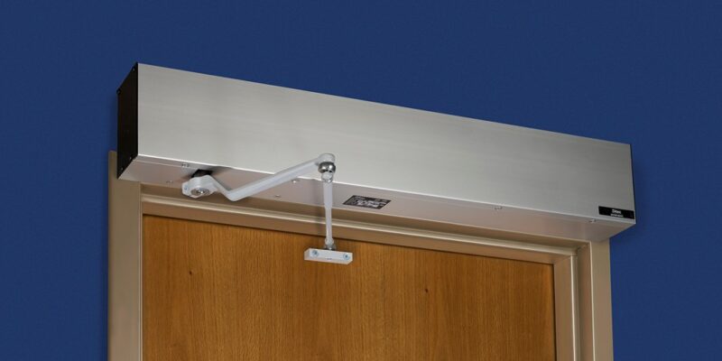 Low Energy Door Operator | Automatic Door Operators