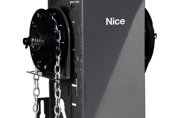 Micanan Jackshaft Door Operators | Canuck Door Systems